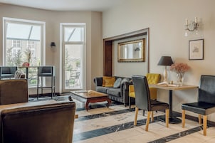 Receção