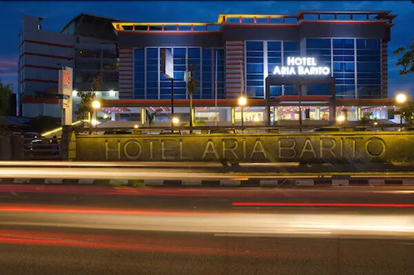 Aria Barito Hotel - Banjarmasin