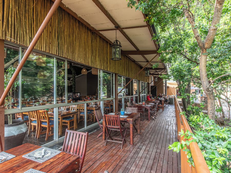 Almoço e jantar, culinária portuguesa