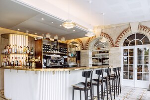 Bar (na propriedade)