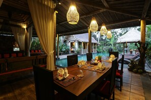 Restaurantes