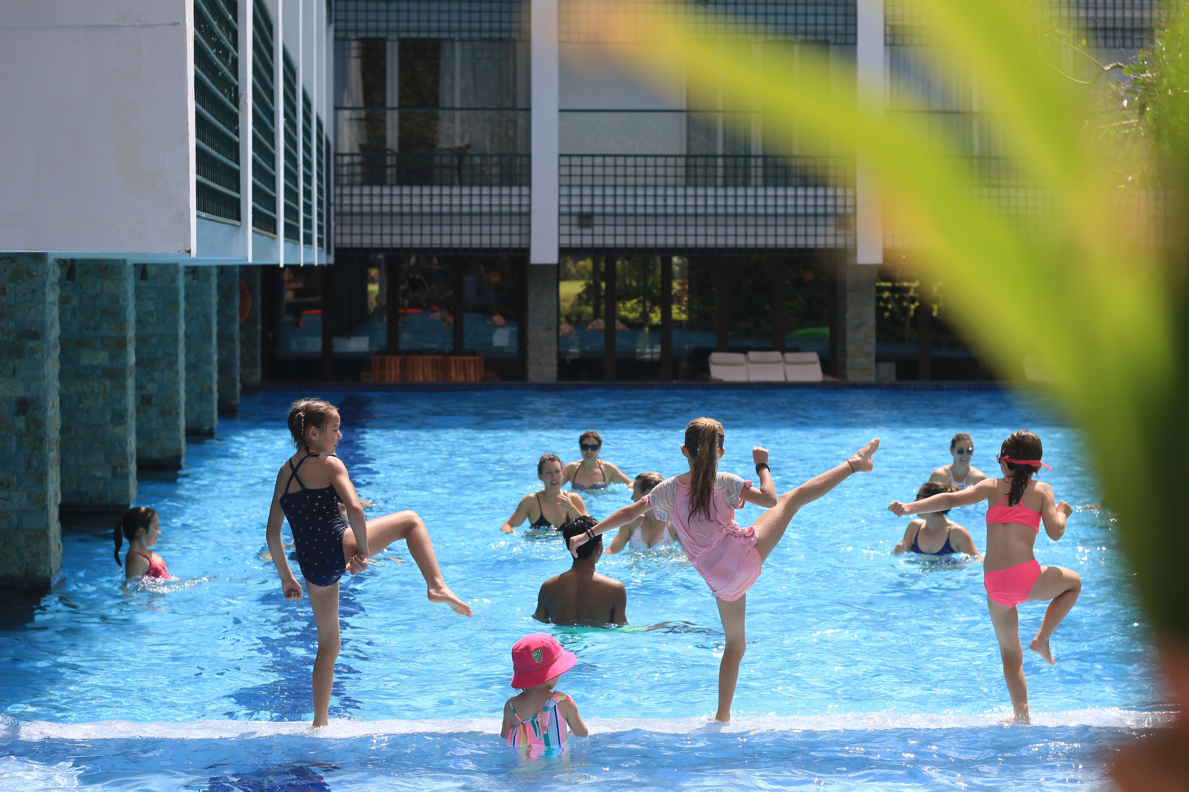 Escalada ao ar livre