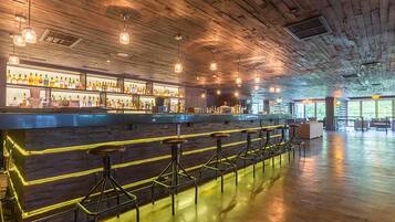 Este bar de tapas