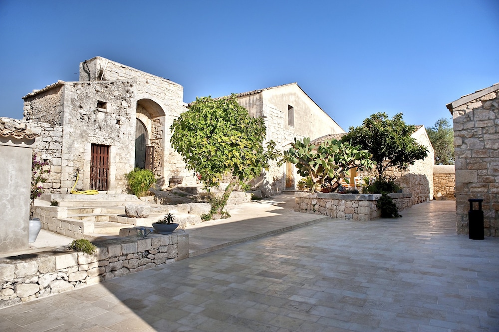 Borgo Alveria - Sicile