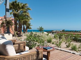 Premium Sea view | Vista do quarto