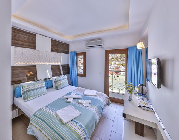 Hotel Sonne - Adults Only - Kaş