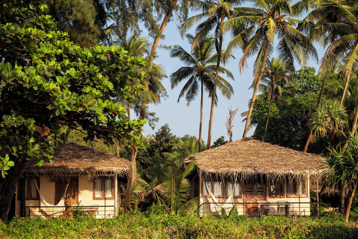 Sea View Beach Cottage | Roupa de alta qualidade, camas de colchão Select Comfort 