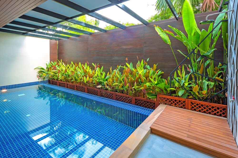 At The Tree Phuket - Kata Beach