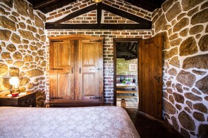 Casa de Campo, 1 quarto | 1 quarto, berços/camas para crianças grátis, camas desdobráveis 