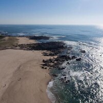 Praia