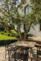 Detalhe da parte interna