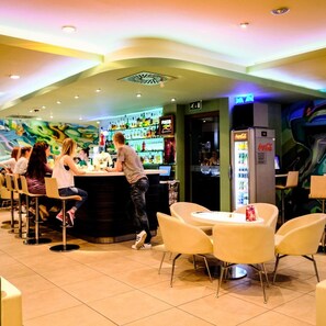 Bar (no alojamento)