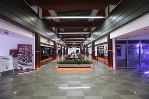 Entrada (vista interna)