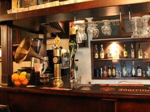 Bar (no alojamento)
