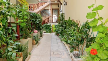 Escadas