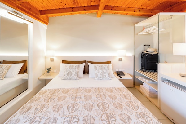 Athos Guest House Pansion - Grèce