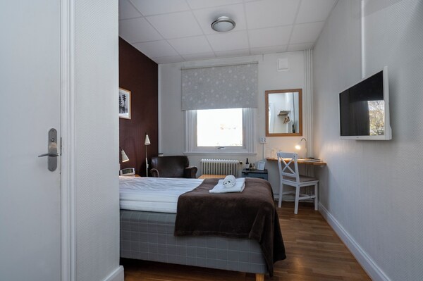 Port Hotel - Karlshamn