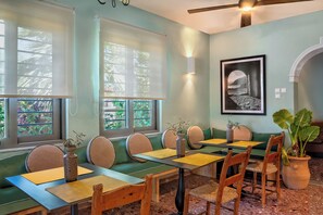 Restaurantes