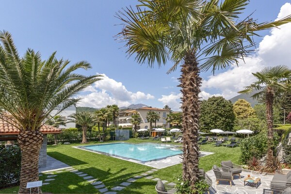 Ascovilla - Locarno