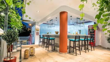 Bar (no alojamento)