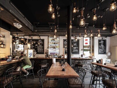 ibis Styles Lausanne Center Mad House