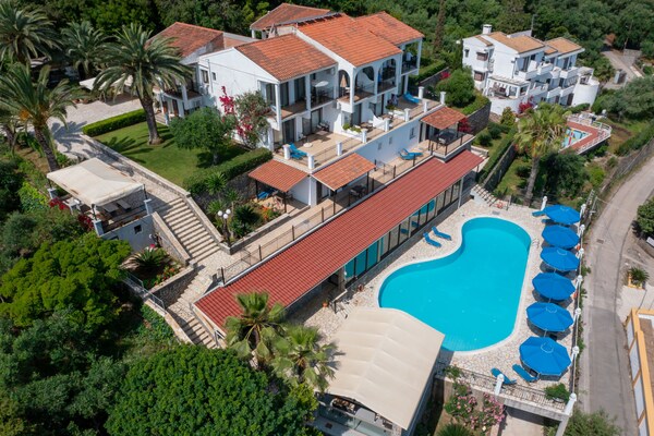 Kommeno Bella Vista - Grèce