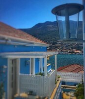 Classic Premier Room | Vista do quarto