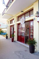 Pormenores do exterior