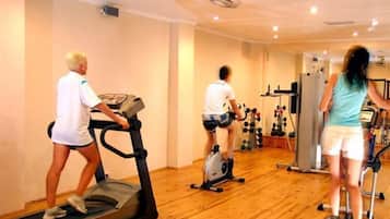 Instalações desportivas