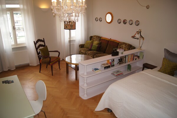 Altstadthaus Cityappartements - Graz
