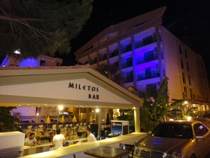 Bar (no alojamento)