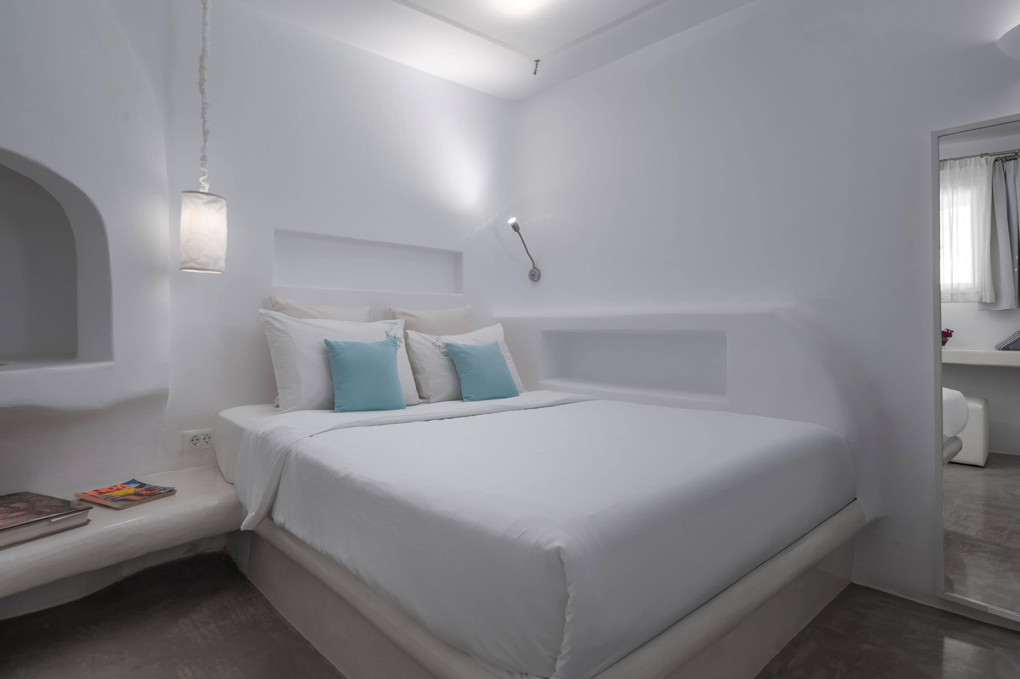 Lençóis de algodão egípcio, roupa de alta qualidade 