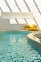 Piscina exterior 