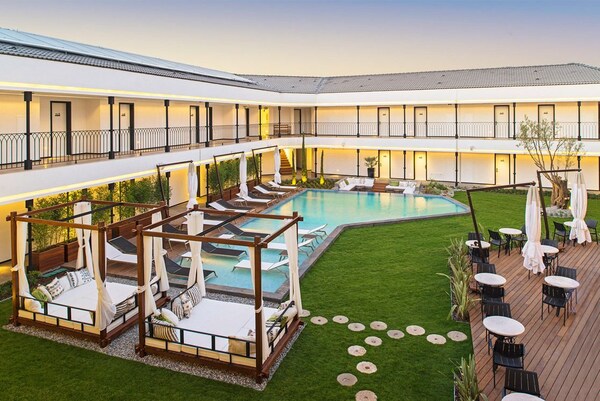 Mola Cunda Hotel - Cunda