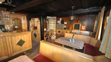 Bar (no alojamento)