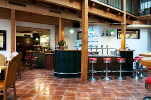 Bar (na propriedade)