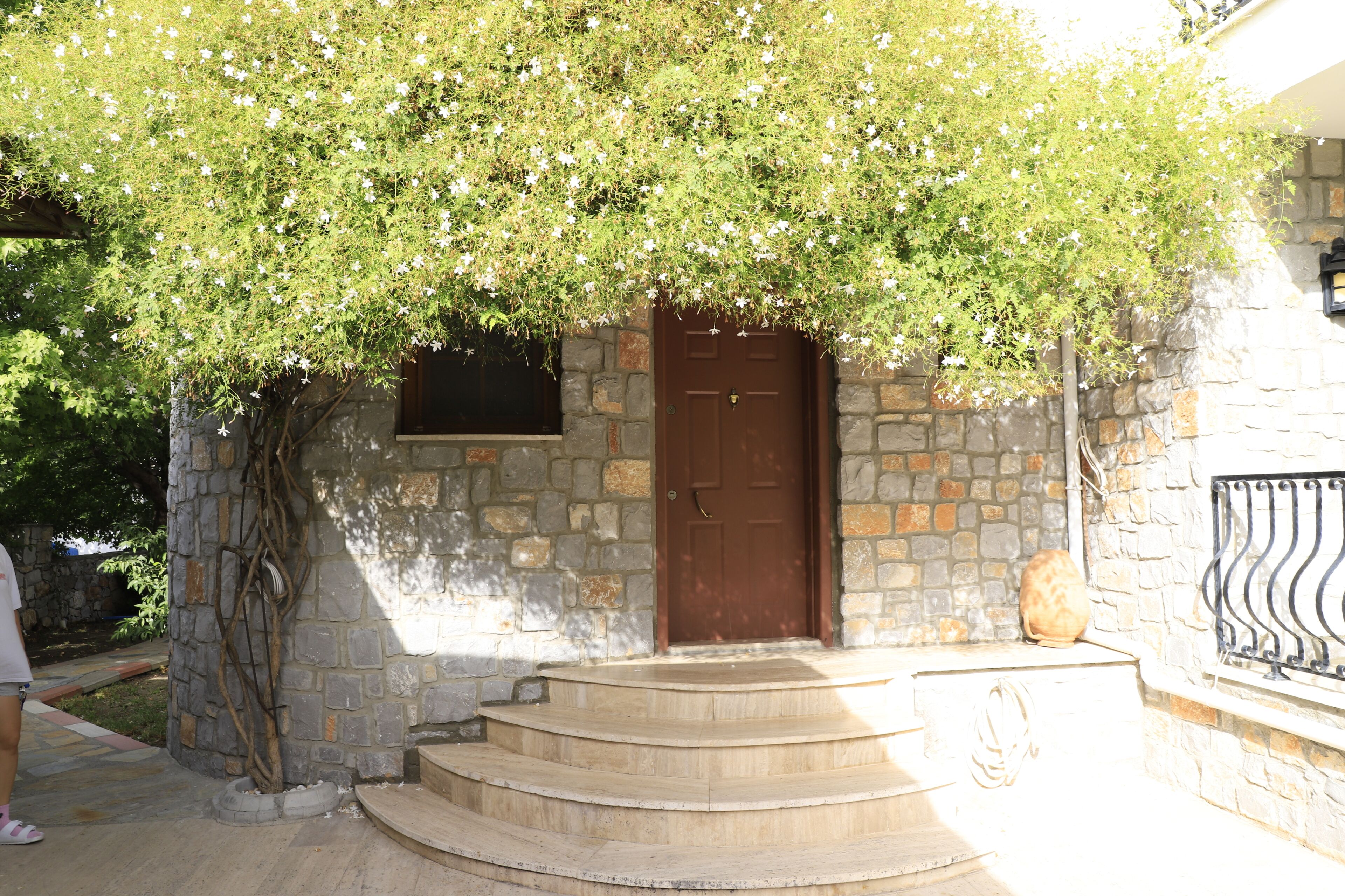 Fachada