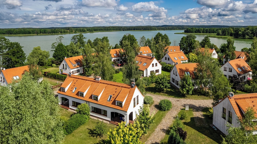 Osada Zamkowa Sun&snow - Poland