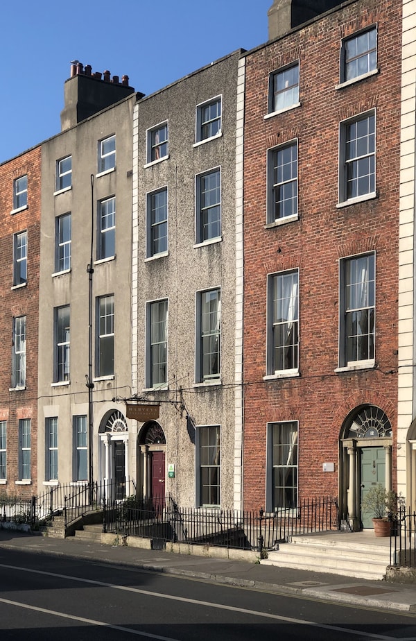 Harvey's Guesthouse - South Dublin