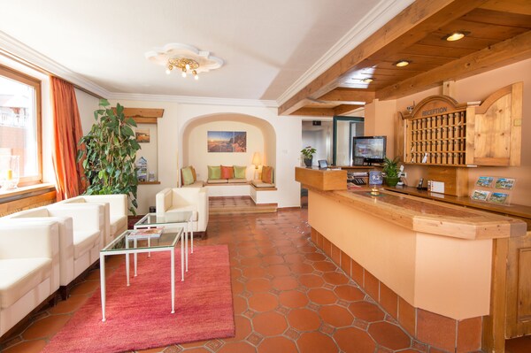 Hotel Dachstein - Filzmoos