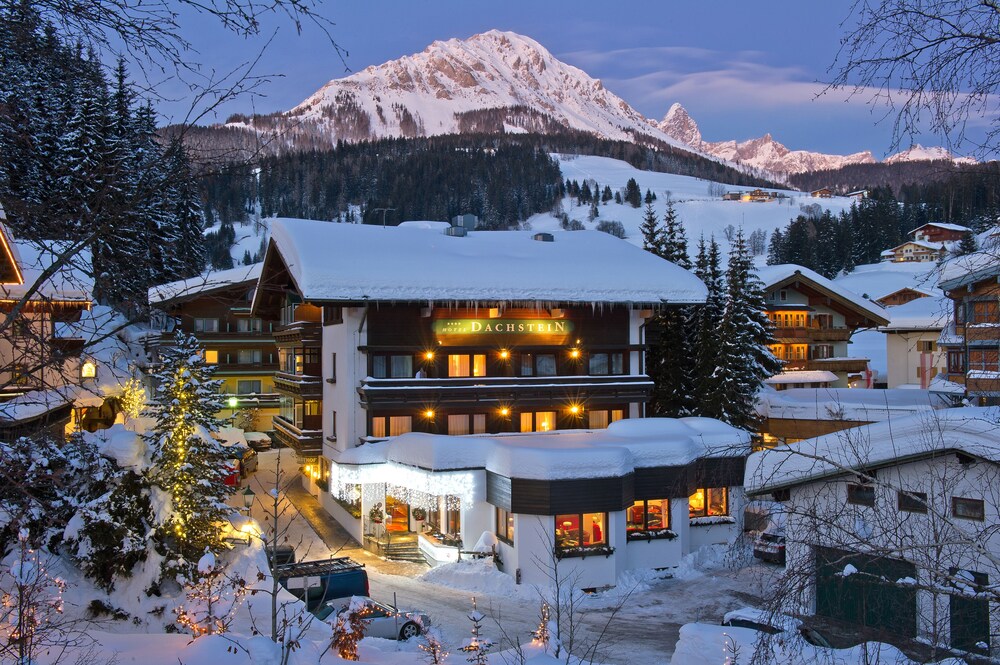 Hotel Dachstein - Filzmoos