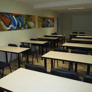 Sala de reunião