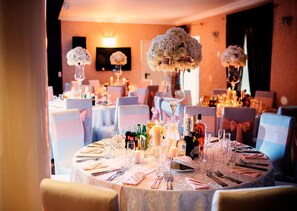 Salão de eventos