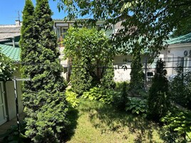 Terrenos do alojamento