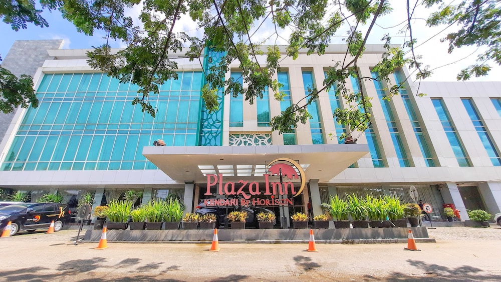 Plaza Inn Kendari - South East Sulawesi