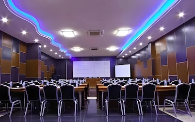Splash Hotel Bengkulu