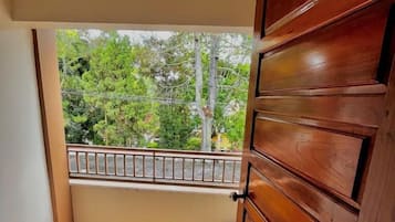 Quarto Superior | Terraço/pátio interior