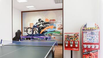 Instalações desportivas