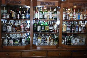 Bar (na propriedade)