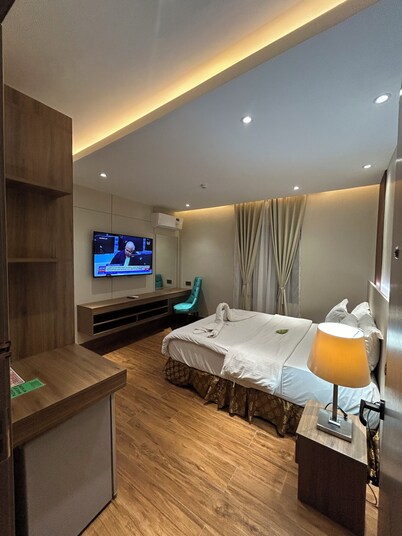 DM Residente Inns and Villas